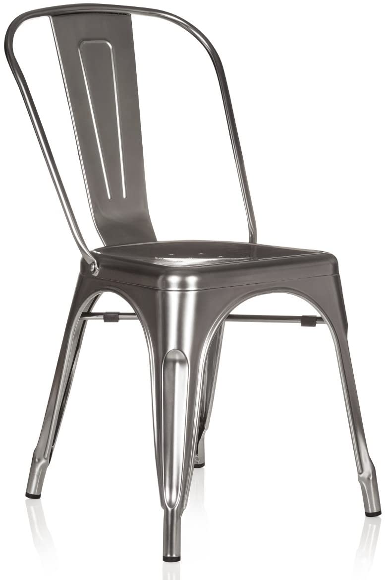 Comment Reconnatre Une Chaise Tolix