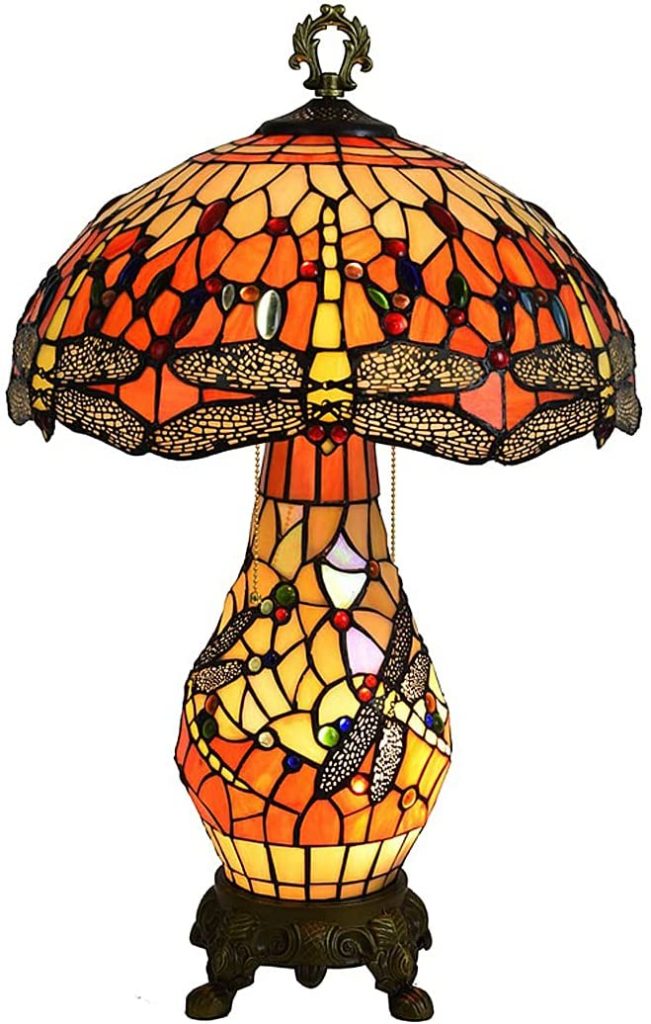 Lampe Tiffany Anciennenull