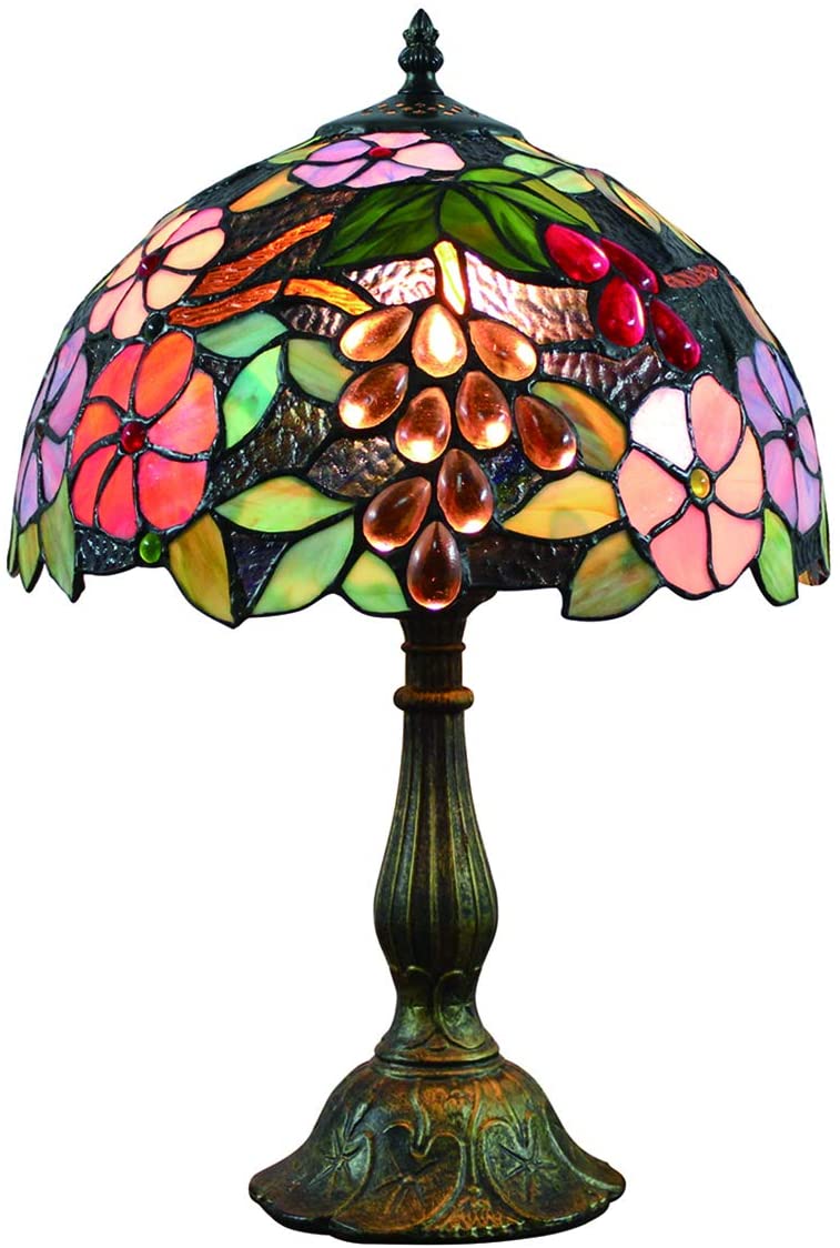 Lampe Tiffany Anciennenull