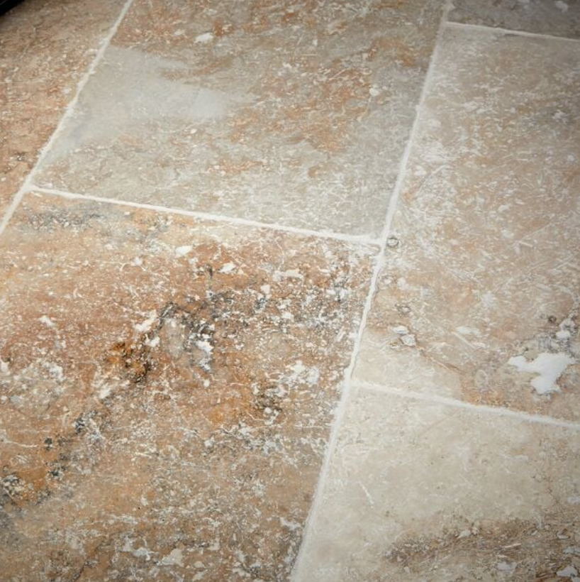 Carrelage beige effet pierre : optez pour un modèle contemporain