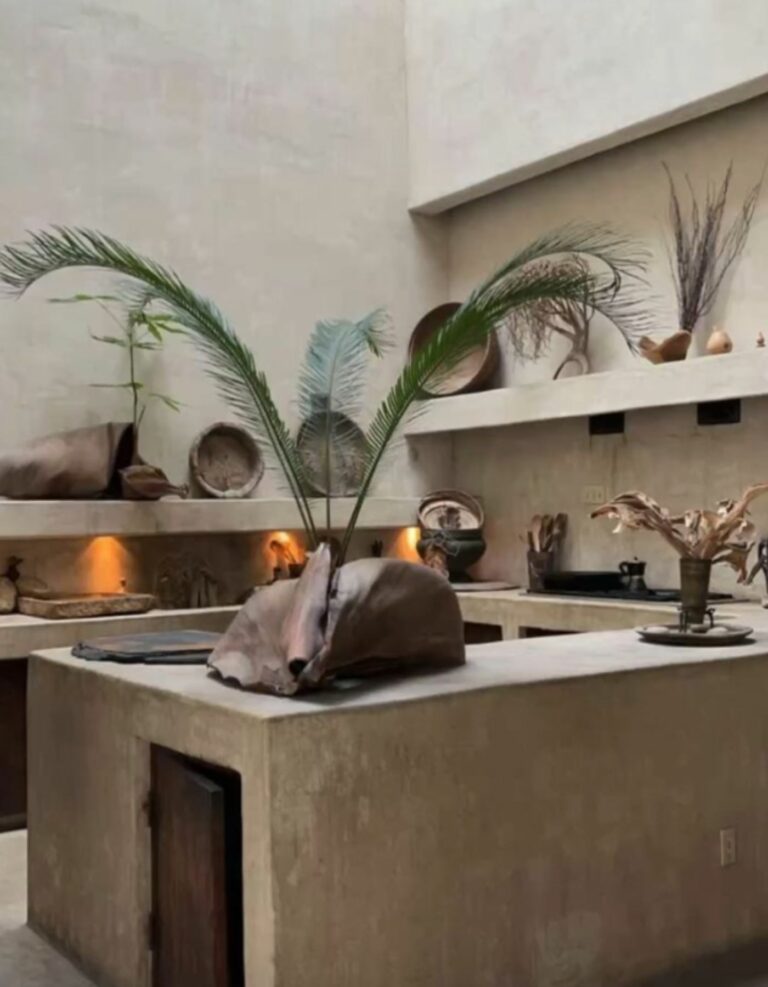 Déco Bali: des matières naturelles et un style époustouflant - BCG