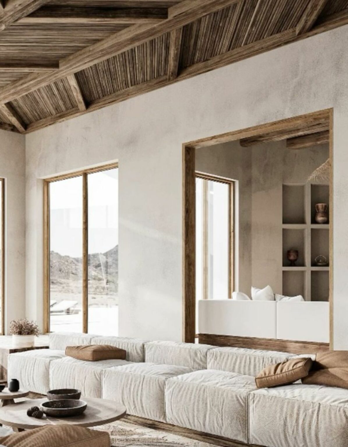 Déco Bali: des matières naturelles et un style époustouflant - BCG