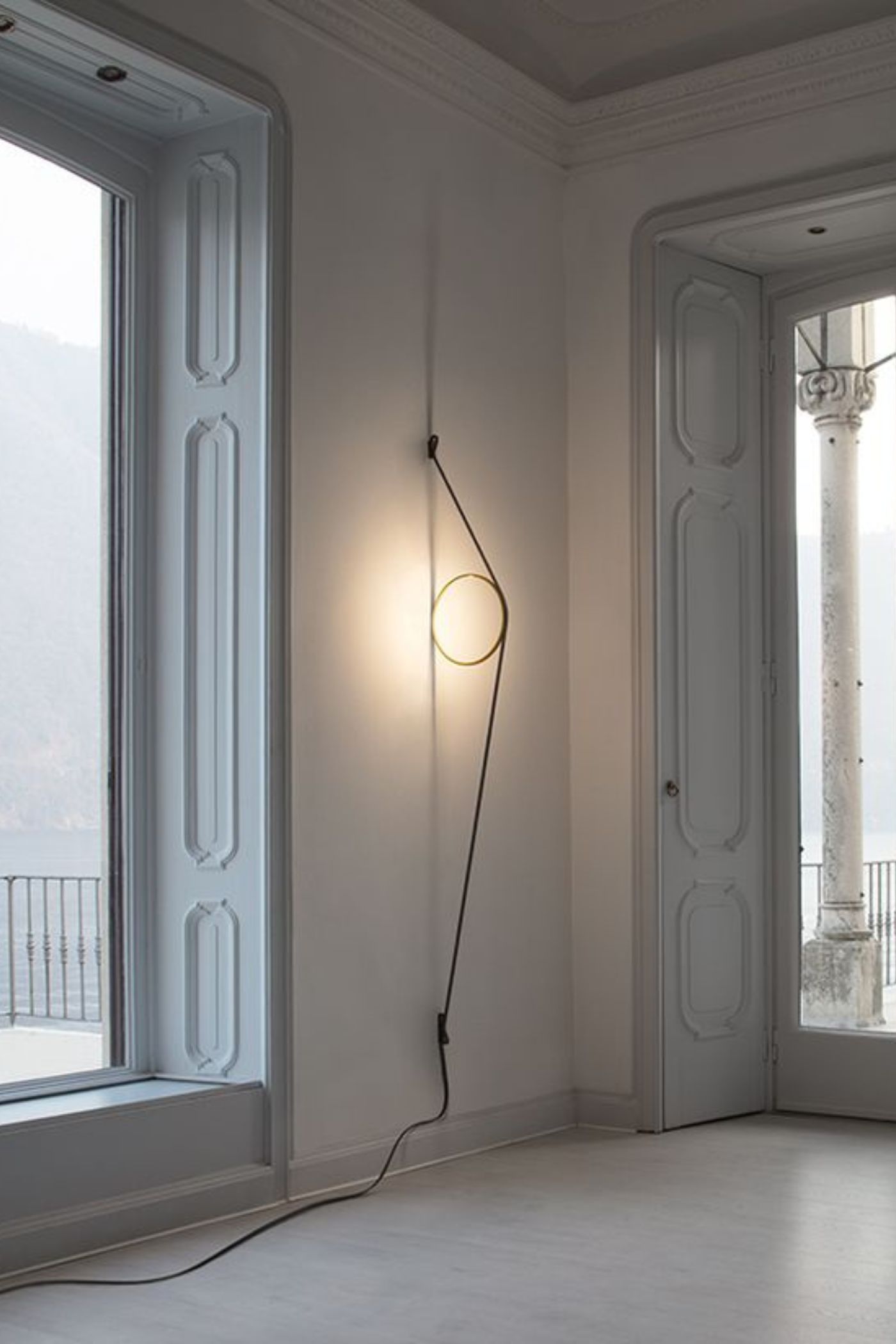 Flos luminaire : 12 pièces qui ont retenu notre attention - BCG
