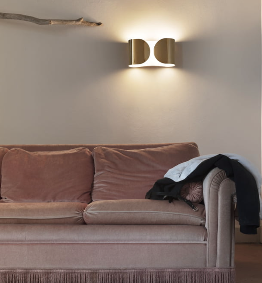 Flos luminaire : 12 pièces qui ont retenu notre attention - BCG