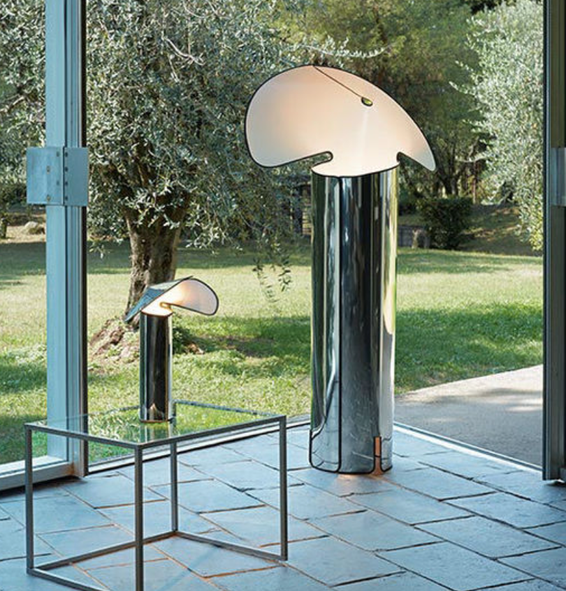 Flos luminaire : 12 pièces qui ont retenu notre attention - BCG
