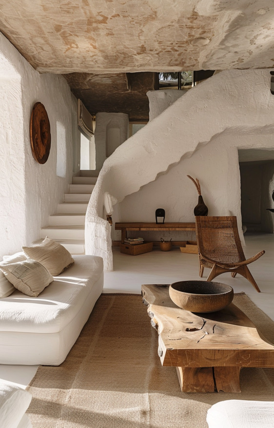 Style Ibiza : adopter cette déco authentique et minimaliste
