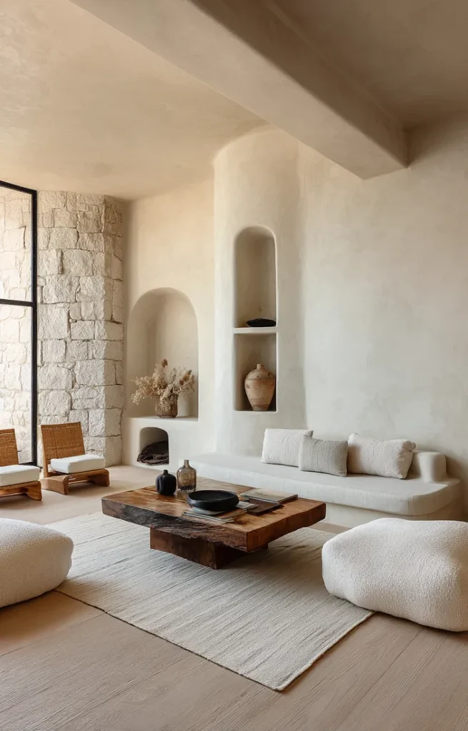 Décoration minimaliste: Plus qu'un style, une façon d'imaginer sa maison