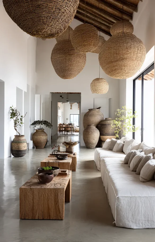 Salon Bali : inspirations et conseils pour une déco réussie