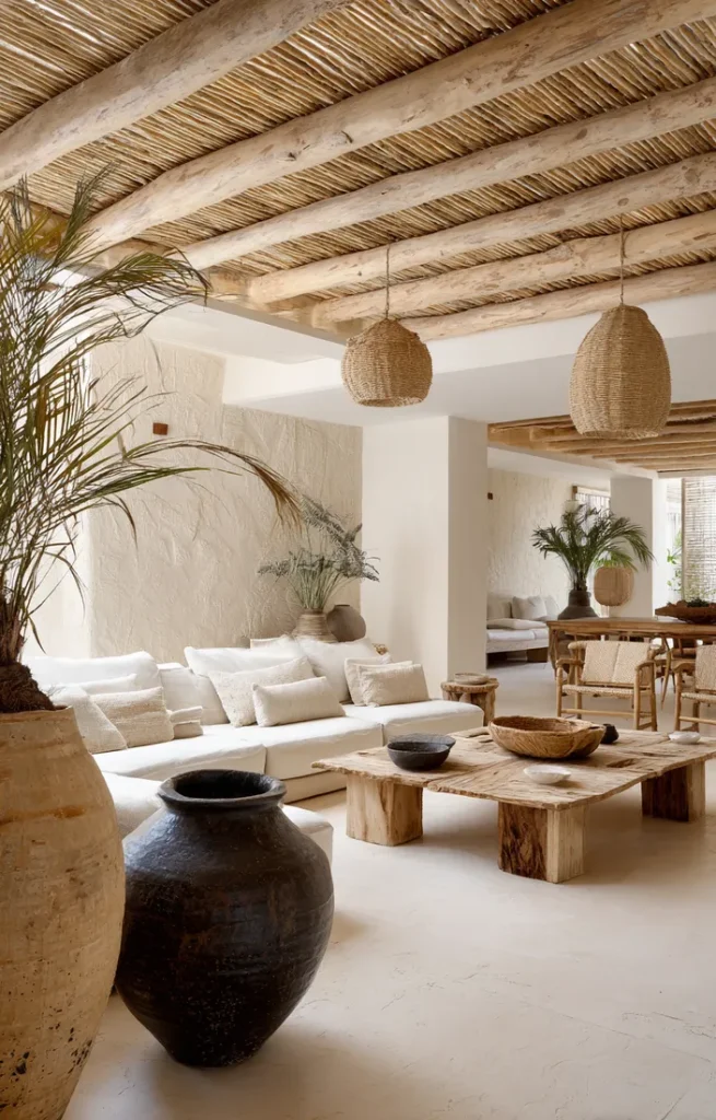 Salon Bali : inspirations et conseils pour une déco réussie
