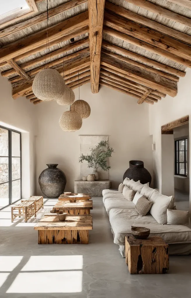 Salon Bali : inspirations et conseils pour une déco réussie