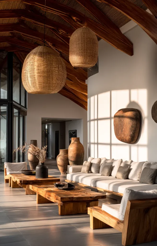 Salon Bali : inspirations et conseils pour une déco réussie