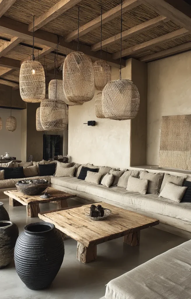 Salon Bali : inspirations et conseils pour une déco réussie