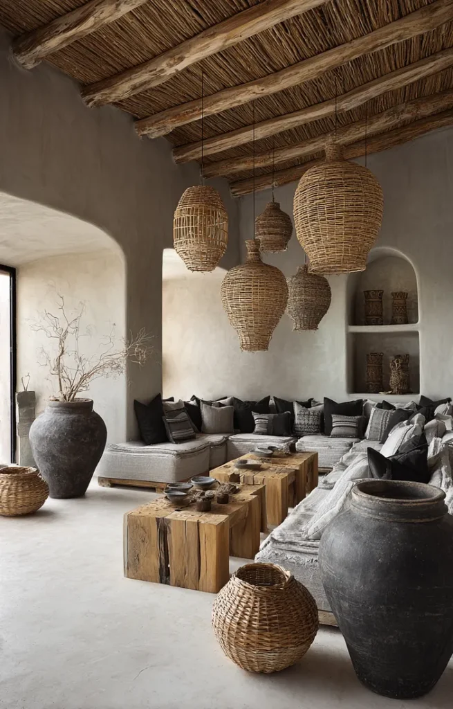 Salon Bali : inspirations et conseils pour une déco réussie