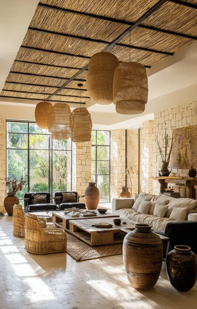 Salon Bali : inspirations et conseils pour une déco réussie