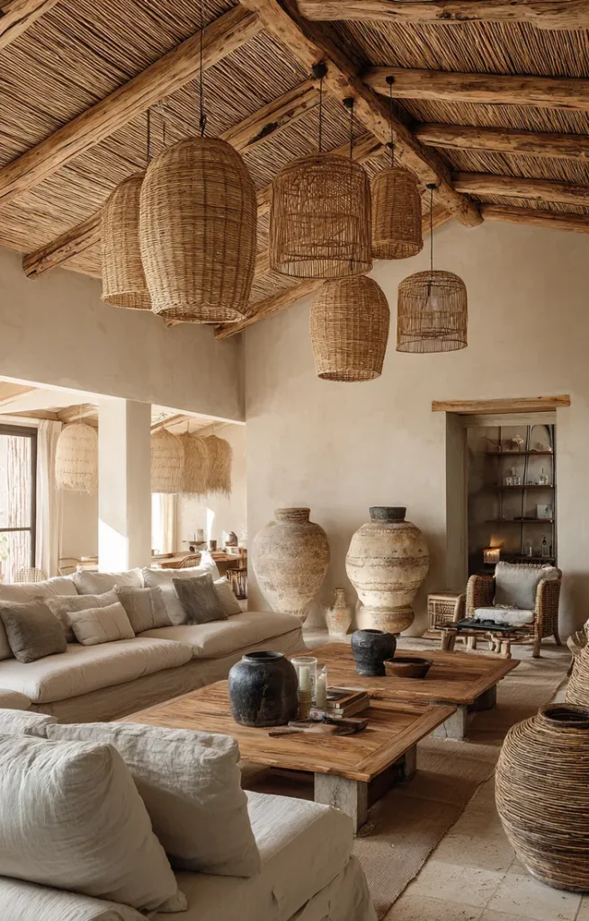 Salon Bali : inspirations et conseils pour une déco réussie